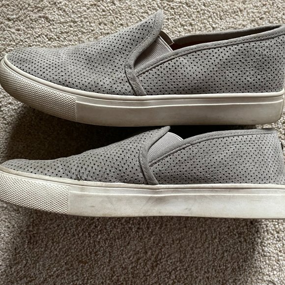Steve Madden | Shoes | Steve Madden Womens 6 Zarayy Skate Shoe | Poshmark